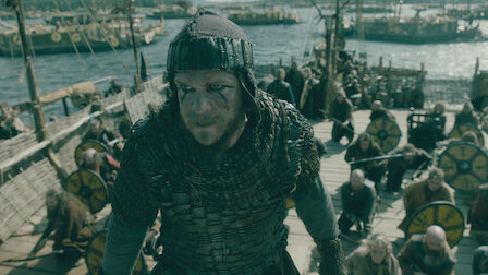 Vikingii | Netflix