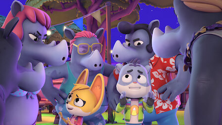 Watch The Creature Cases | Netflix Official Site