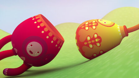 Buddi | Sitio oficial de Netflix