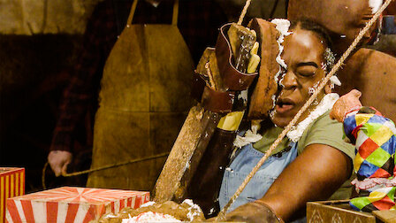 Watch Flinch | Netflix Official Site