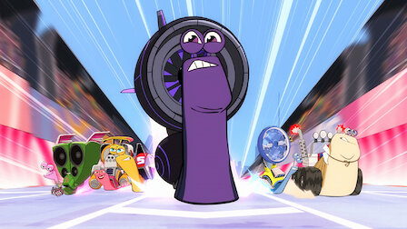 Watch Turbo FAST | Netflix Official Site