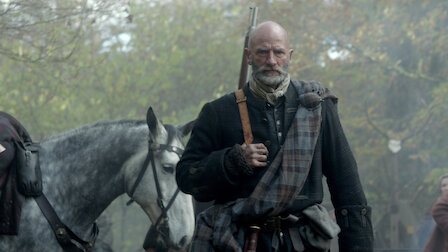 Watch Outlander | Netflix