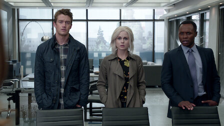 Watch iZombie | Netflix