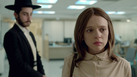 Watch Shtisel | Netflix Official Site