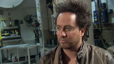 Watch Ancient Aliens | Netflix