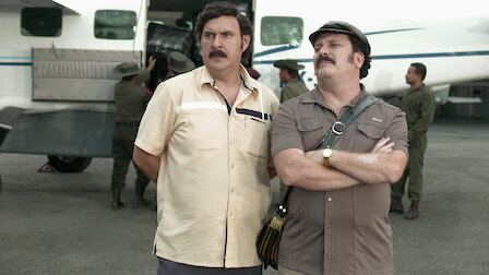 Watch Pablo Escobar, el patrón del mal | Netflix