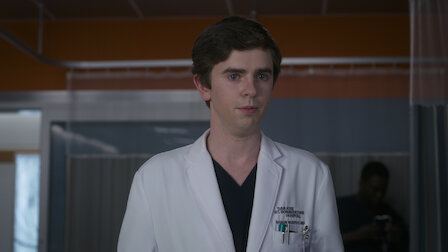 Watch The Good Doctor | Netflix