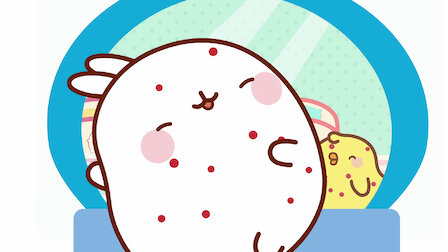 Watch Molang | Netflix