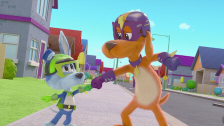 Watch Go Dog Go | Netflix Official Site