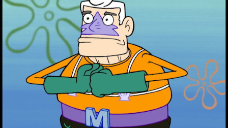 Watch SpongeBob SquarePants | Netflix