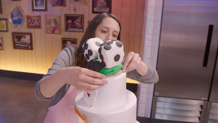 Watch Nailed It! | Netflix Official Site