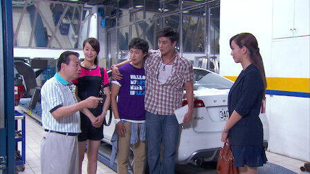 Watch Two Fathers | Netflix