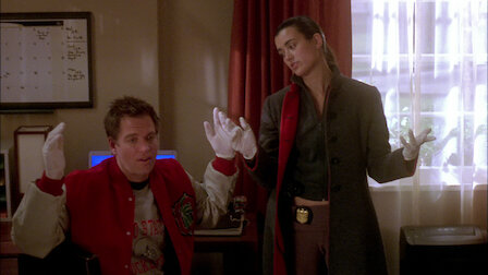 Watch NCIS | Netflix