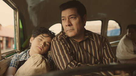 Watch El Rey, Vicente Fernández | Netflix Official Site