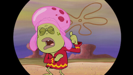 Watch SpongeBob SquarePants | Netflix