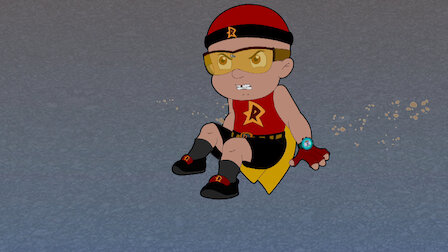 Watch Mighty Raju | Netflix