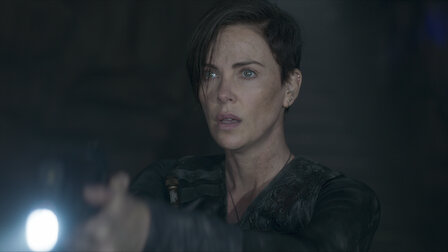 Watch The Old Guard | Netflix Official Site