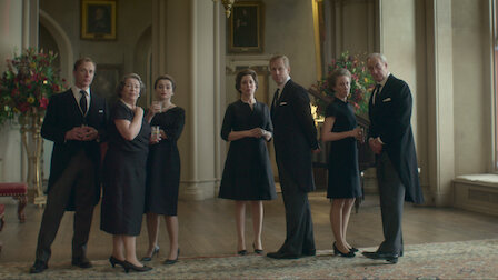 Watch The Crown | Netflix Official Site