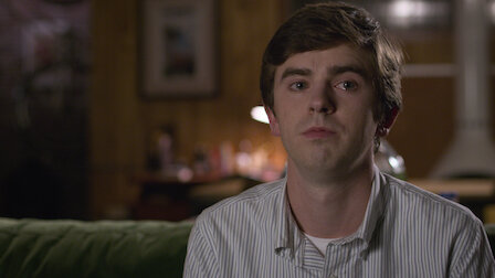 Watch The Good Doctor | Netflix