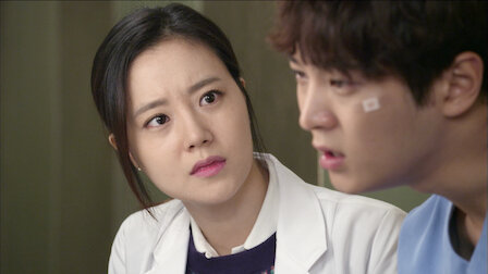 Watch Good Doctor | Netflix