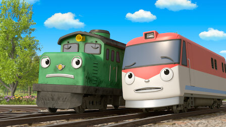 Titipo Titipo | Netflix