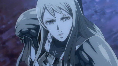 Watch Claymore | Netflix