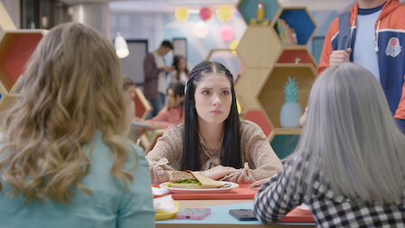 Watch Go! Live Your Way | Netflix Official Site