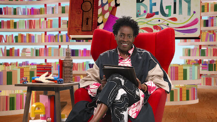 Watch Bookmarks | Netflix Official Site