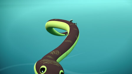 Watch Octonauts | Netflix