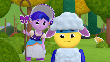 Watch Charlie's Colorforms City | Netflix Official Site