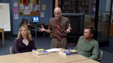 Watch Community | Netflix