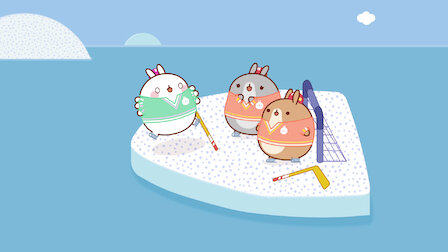 Watch Molang | Netflix