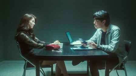 Watch Abyss | Netflix Official Site