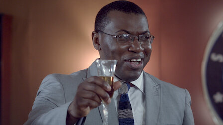 Watch The Governor | Netflix