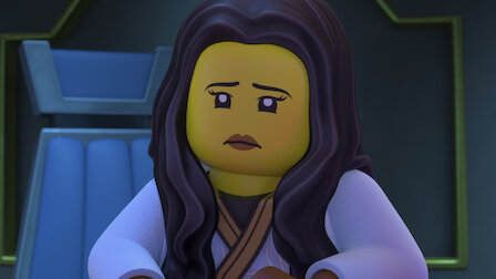 Watch LEGO Ninjago | Netflix