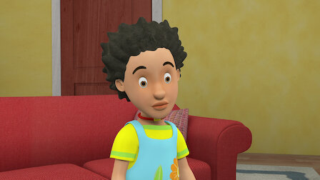 Watch Fireman Sam | Netflix