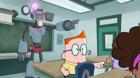 Watch The Epic Tales of Captain Underpants | Netflix Official Site