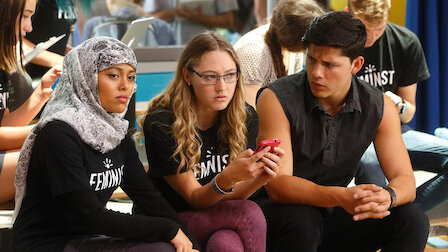 Watch Degrassi: Next Class | Netflix Official Site