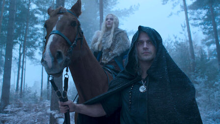 Watch The Witcher | Netflix Official Site