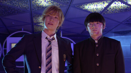 Watch Mob Psycho 100 | Netflix Official Site
