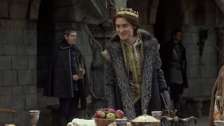 Watch Reign | Netflix