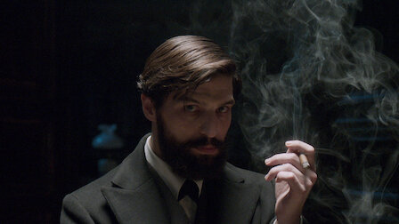 Watch Freud | Netflix Official Site