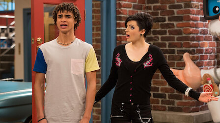 Watch Some Assembly Required | Netflix Official Site