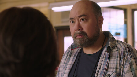 Watch Kim's Convenience | Netflix