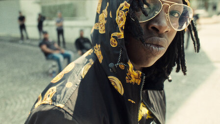 Watch Caïd | Netflix Official Site