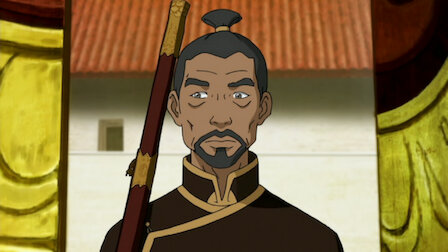 Watch Avatar: The Last Airbender | Netflix