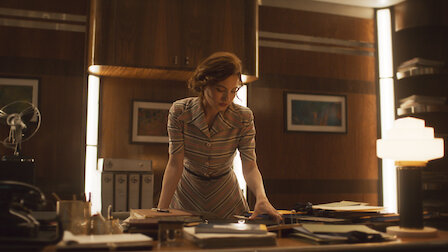 Alta mar | Sitio oficial de Netflix