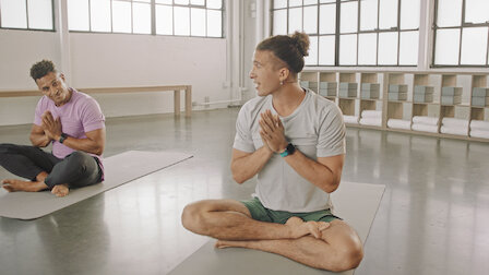 Watch 20 Minute Workouts | Netflix