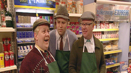 Watch Still Game | Netflix