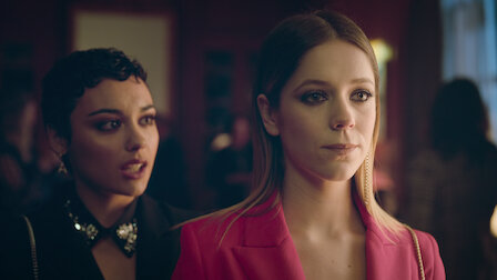 Elite | Site oficial da Netflix